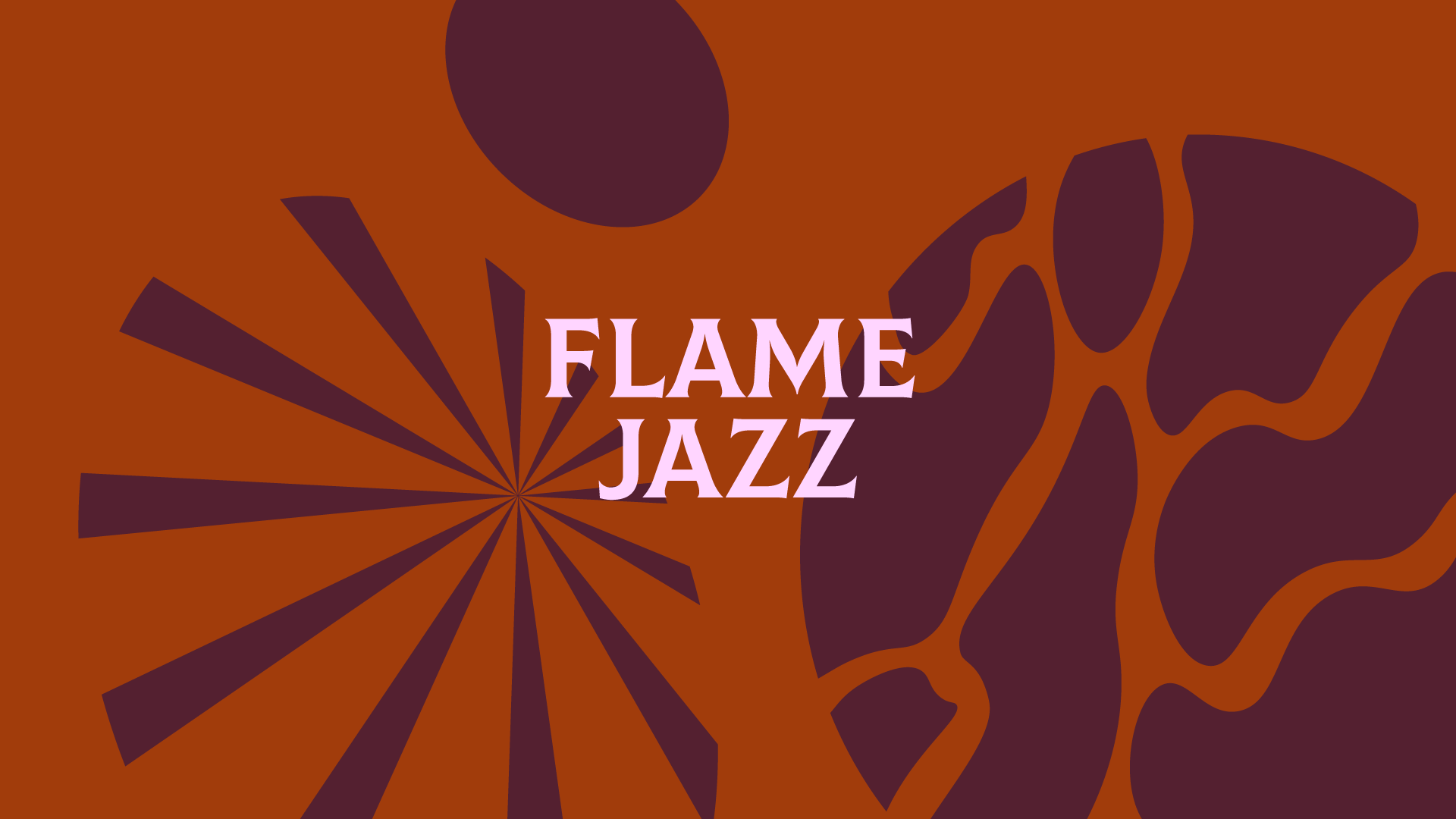 Flame Jazz