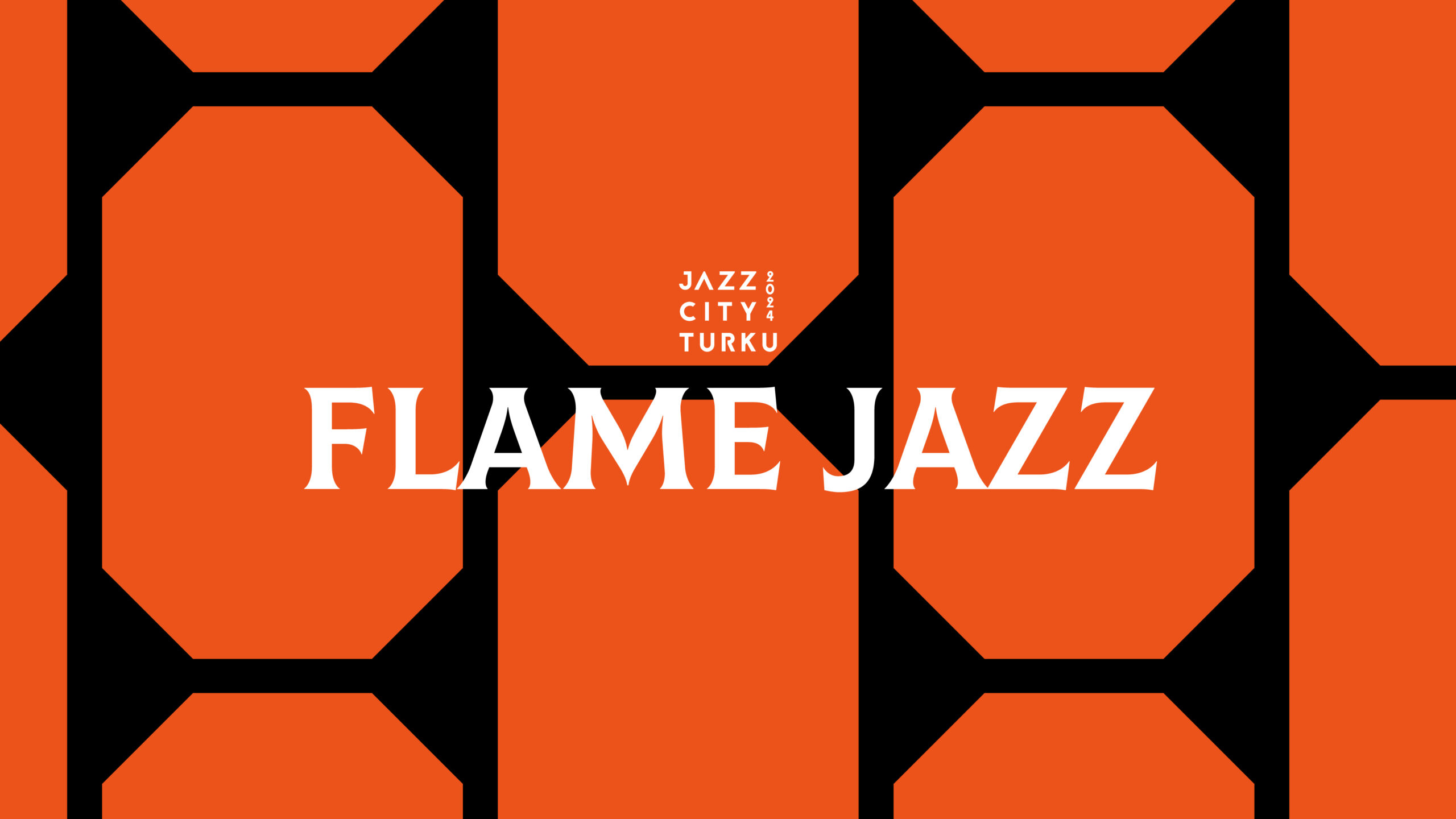 Ohjelma - Flame Jazz