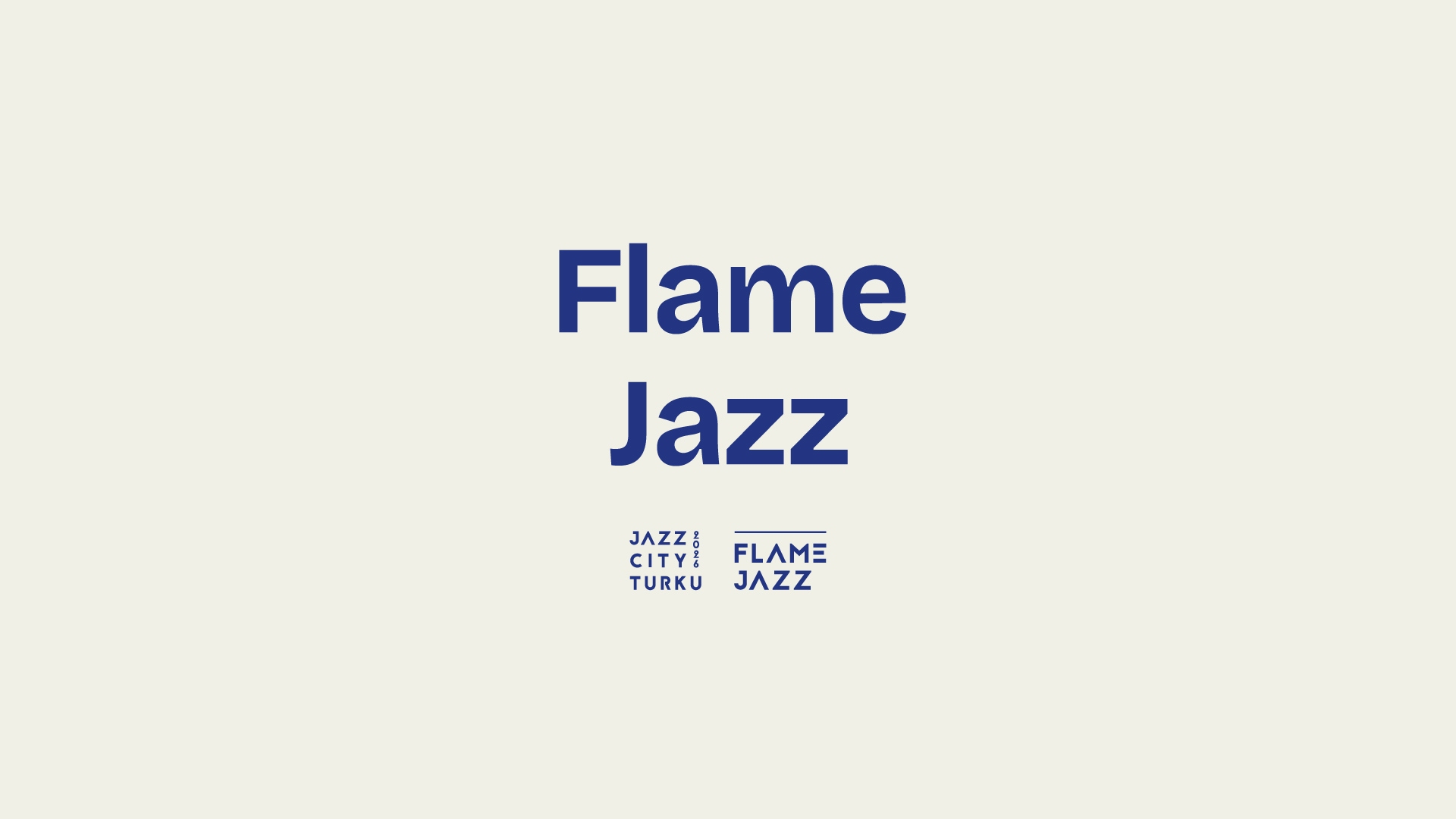 Flame Jazz