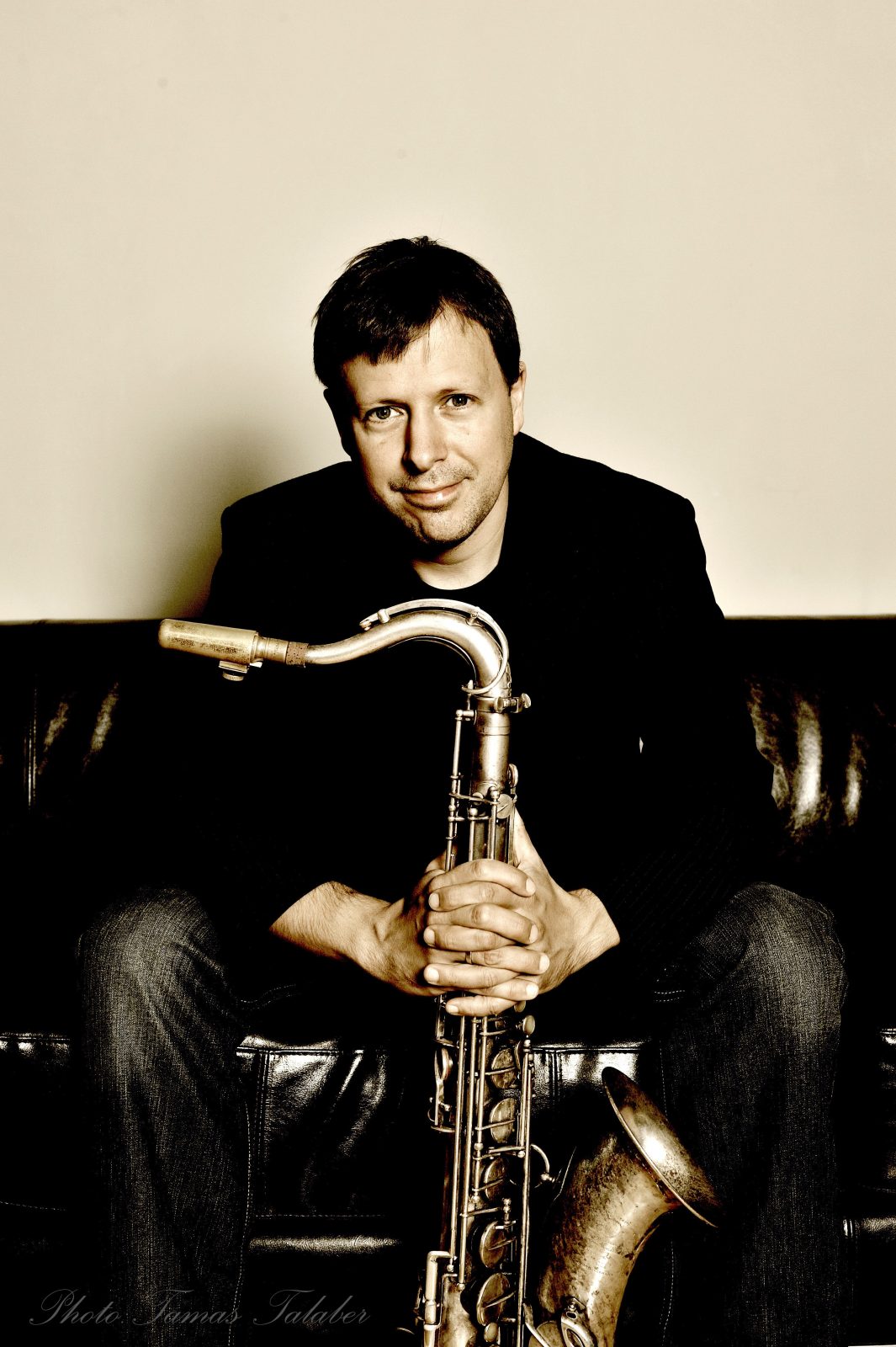 Haastattelussa Chris Potter: “Jazz on pyrkimystä parempaan maailmaan ...